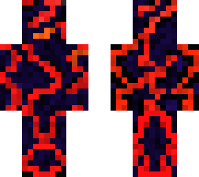 obsidian | Minecraft Skins