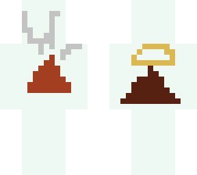 poo v3 | Minecraft Skins