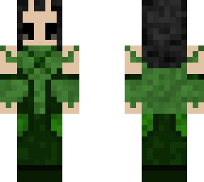 Mantis | Minecraft Skin