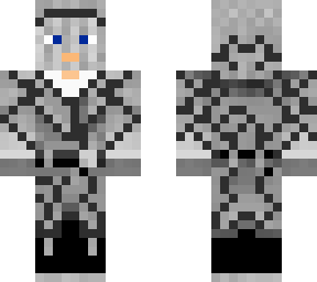 Balaclava | Minecraft Skins