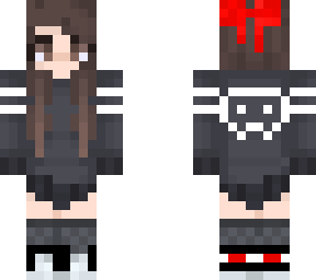 moka | Minecraft Skins