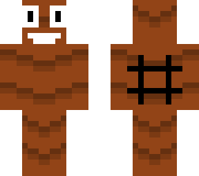 Poop Mc Poop Minecraft Skins