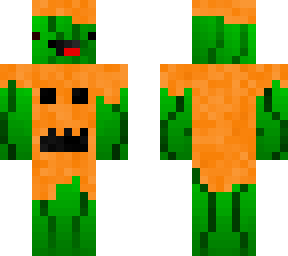 pickle | Minecraft Skins