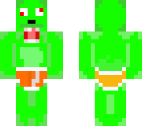 autism | Minecraft Skins