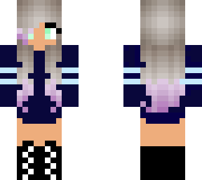 shai | Minecraft Skins