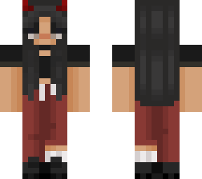 Ugh | Minecraft Skin