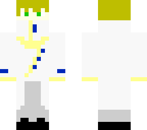 adolf | Minecraft Skins