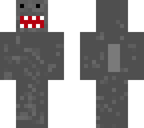 megalodon | Minecraft Skins