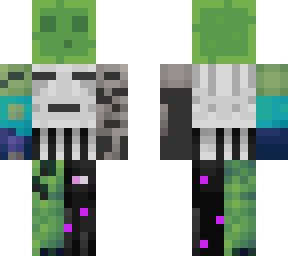 Minecraft all mobs | Minecraft Skin