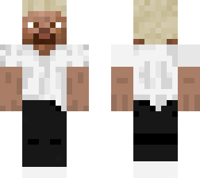 classic steve | Minecraft Skins