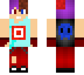 nestor | Minecraft Skins
