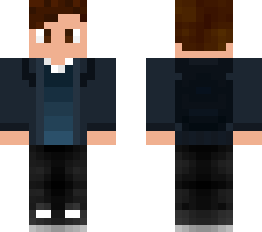 Peter Parker | Minecraft Skin