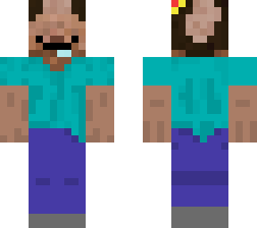 Stiff | Minecraft Skins