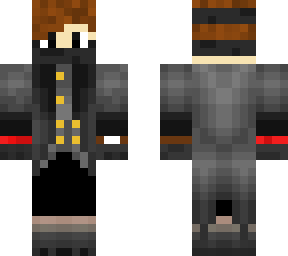 super cubs | Minecraft Skin