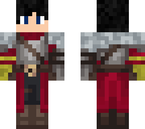 Alchemist | Minecraft Skins