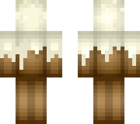 Cinnamon | Minecraft Skin