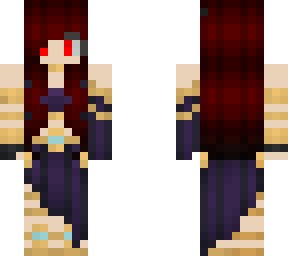 Enchanted | Minecraft Skins