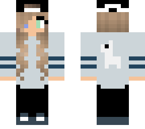 fghth | Minecraft Skin