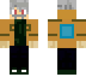 Cubecraft | Minecraft Skins