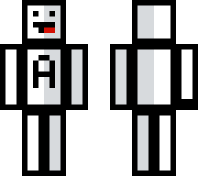 My alt account | Minecraft Skin