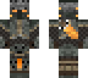 pat | Minecraft Skins