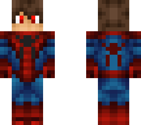 Skipper | Minecraft Skins