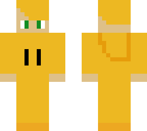 Dex vocaloid minecraft skin - herofproduct