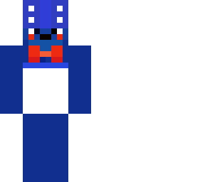 bonnie | Minecraft Skins
