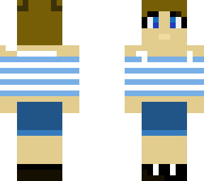 scratch | Minecraft Skins