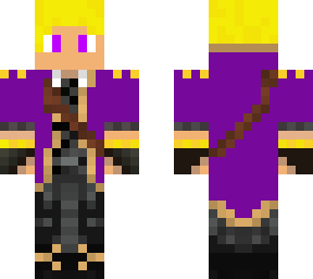 Alchemist | Minecraft Skins