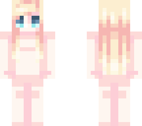 female hair base | Minecraft Skins