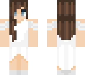 dress | Minecraft Skin