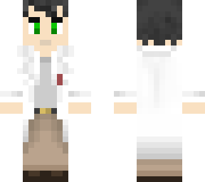 rintaro | Minecraft Skins