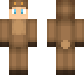 moosecraft | Minecraft Skins