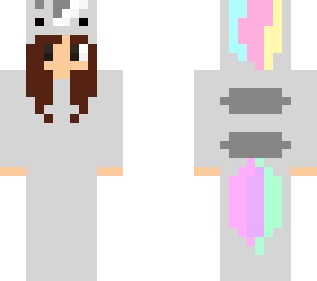 pusheen | Minecraft Skins