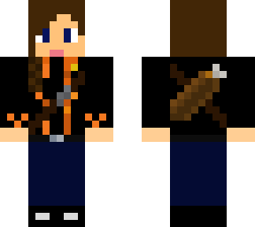 Stacyplays | Minecraft Skins