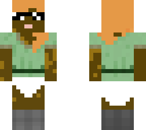 diaper | Minecraft Skins