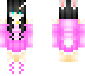 saiko | Minecraft Skins