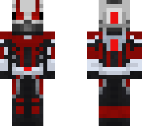 Ant Man | Minecraft Skins