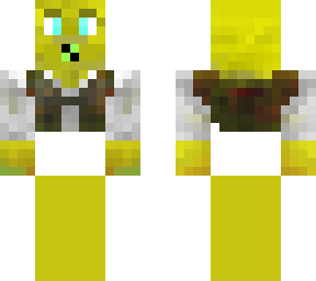 Smallishbeans | Minecraft Skins