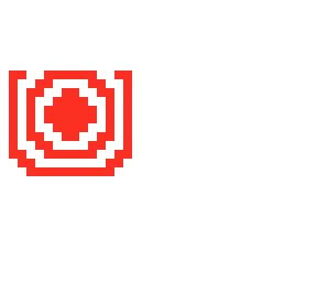 Bullseye Target | Minecraft Skin