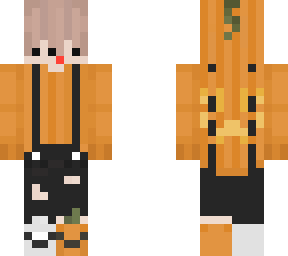 bronx | Minecraft Skins