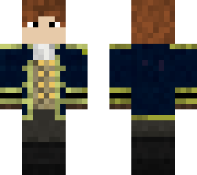 mango | Minecraft Skins