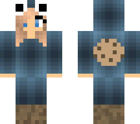 cookie | Minecraft Skins
