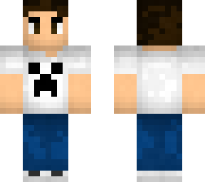 simple | Minecraft Skins