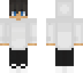 Duncan | Minecraft Skins