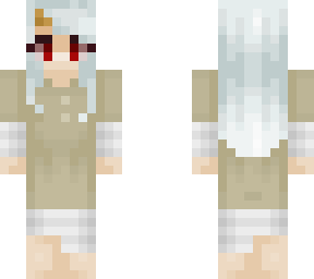 Eri | Minecraft Skin