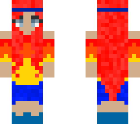 elemental | Minecraft Skins