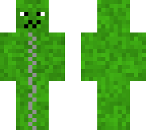 frankenstein | Minecraft Skins