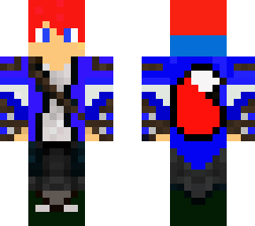 werewolf | Minecraft Skins